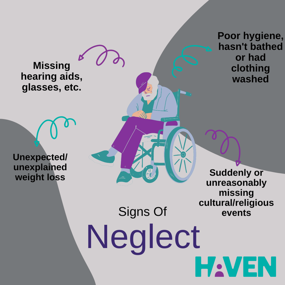 What is the Adult Protective Program? - HAVEN NH