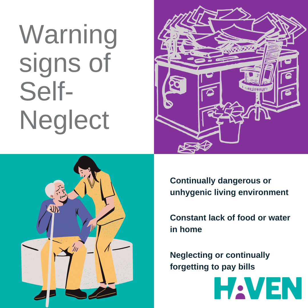 What is the Adult Protective Program? - HAVEN NH