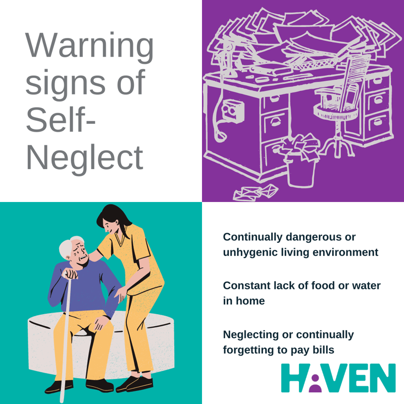 What is the Adult Protective Program? - HAVEN NH